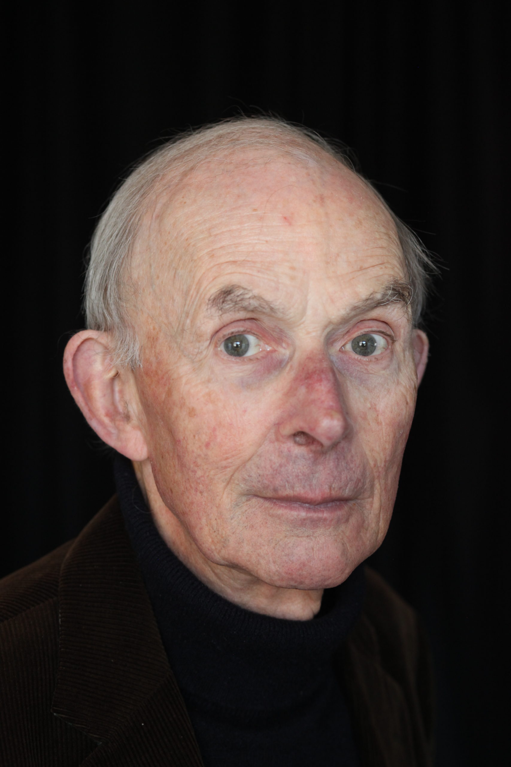 David Mackie – Jubilee Hall