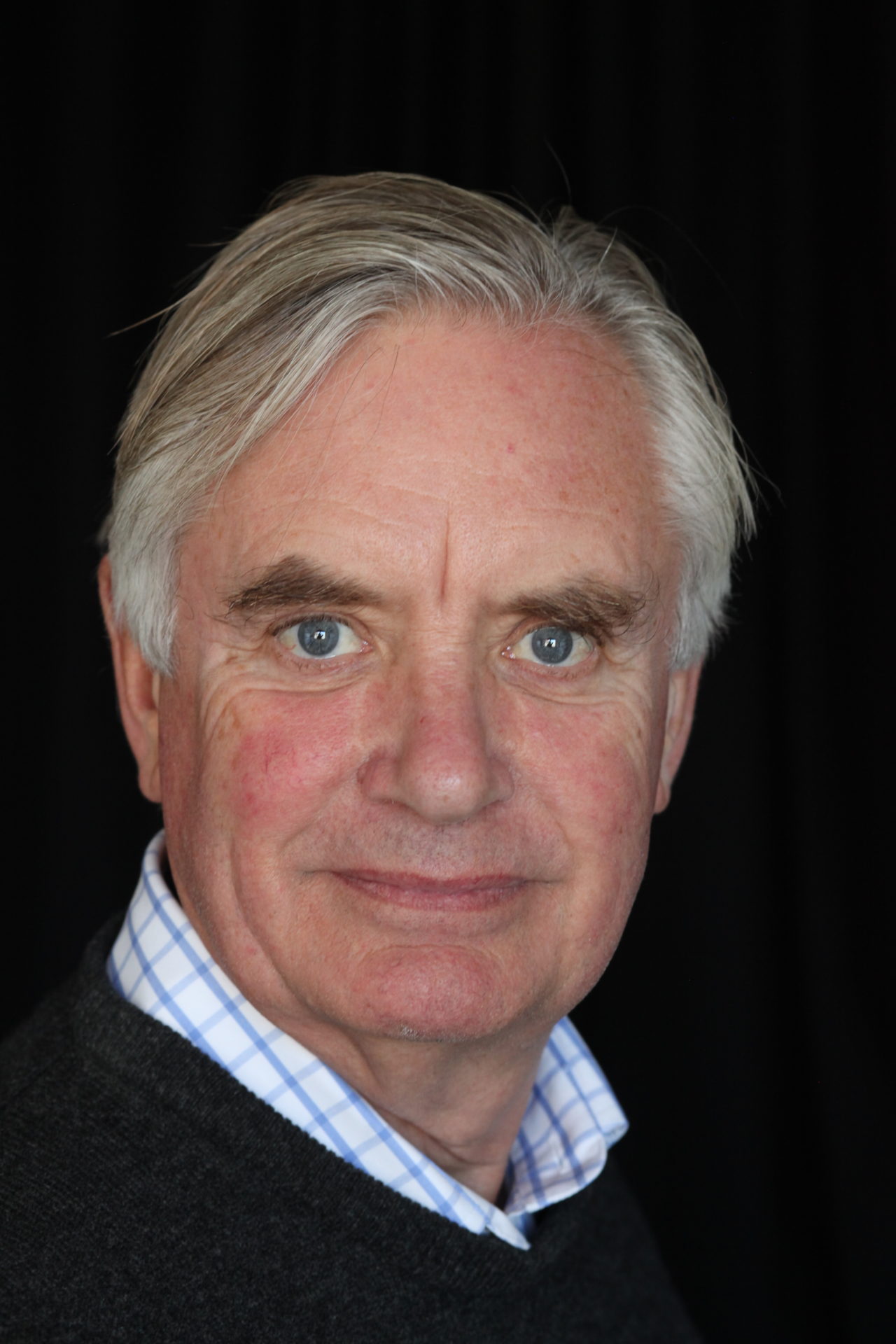Trustees – Jubilee Hall