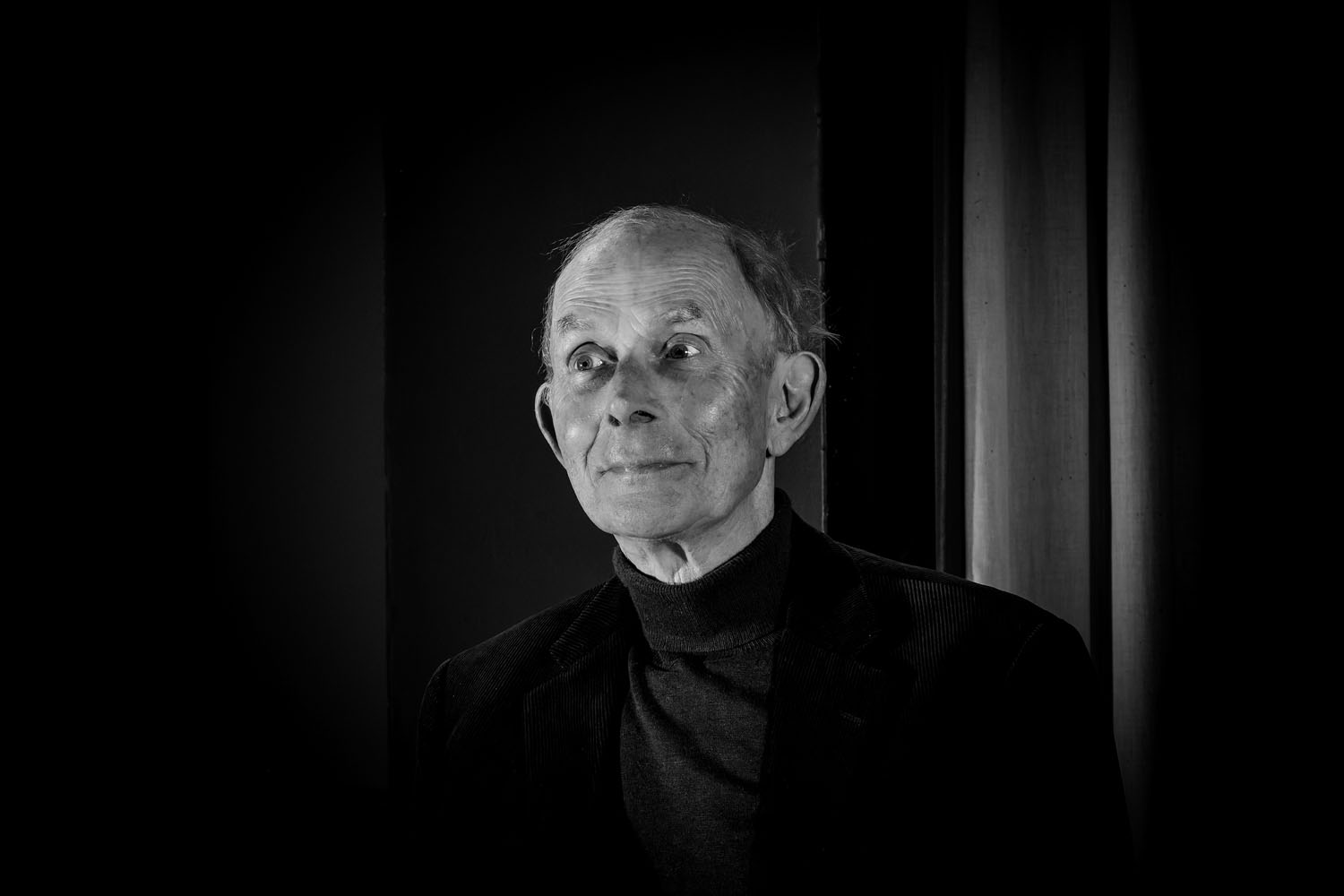 David Mackie – Jubilee Hall